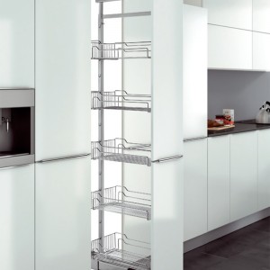 Pantry Units | Modulr